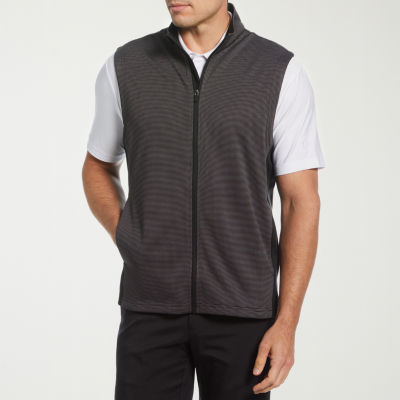 PGA TOUR Mens Soft Shell Vests - JCPenney