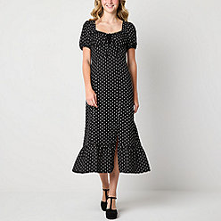 Dots Dresses for Women - JCPenney Dots Dresses for Women - JCPenney