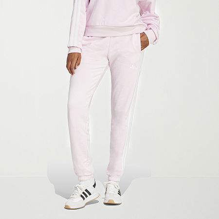 Click here for adidas Womens Cuffed Mid Rise Active Jogger Pant... prices