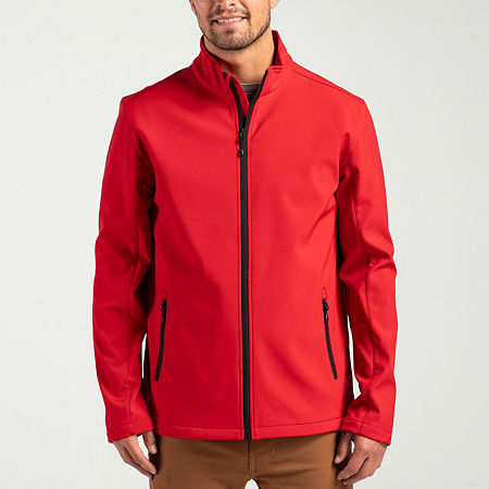 Click here for CLIQUE Mens Water Resistant Lightweight Softshell... prices