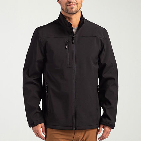 Click here for CLIQUE Mens Water Resistant Lightweight Softshell... prices