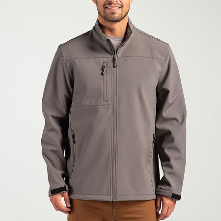 Click here for CLIQUE Mens Water Resistant Lightweight Softshell... prices