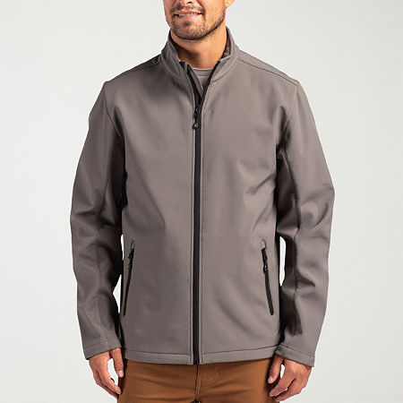 Click here for CLIQUE Mens Water Resistant Lightweight Soft Shell... prices