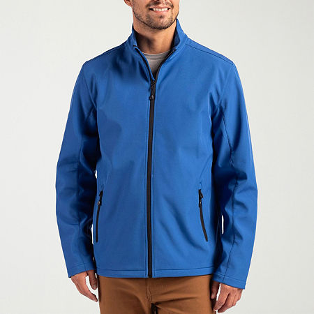 Click here for CLIQUE Mens Water Resistant Lightweight Soft Shell... prices