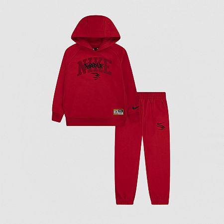 Click here for Nike 3BRAND by Russell Wilson Little Boys 2-pc. Pa... prices