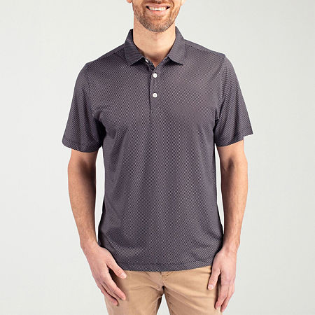 Click here for Cutter & Buck Mens Pike Eco Symmetry Print Stretch... prices