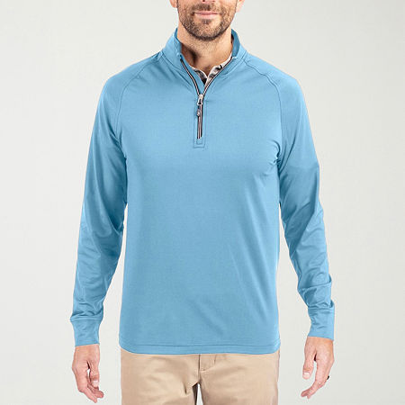 Click here for Cutter & Buck Adapt Eco Knit Stretch Recycled Mens... prices