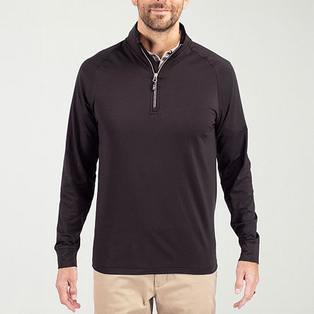 Click here for Cutter & Buck Adapt Eco Knit Stretch Recycled Mens... prices