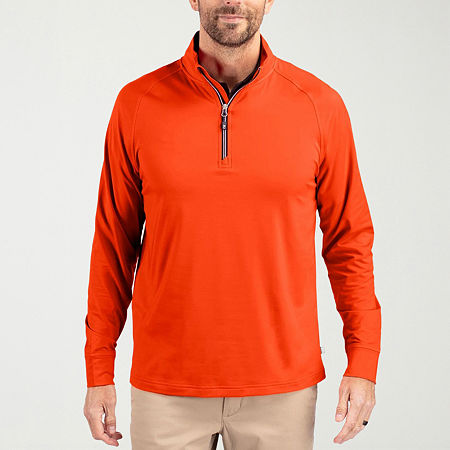 Click here for Cutter & Buck Adapt Eco Knit Stretch Recycled Mens... prices