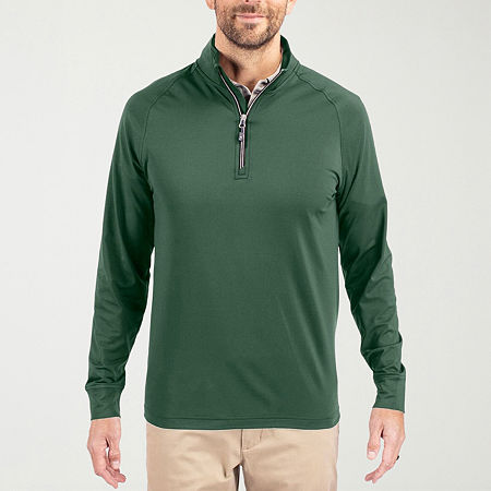 Click here for Cutter & Buck Adapt Eco Knit Stretch Recycled Mens... prices
