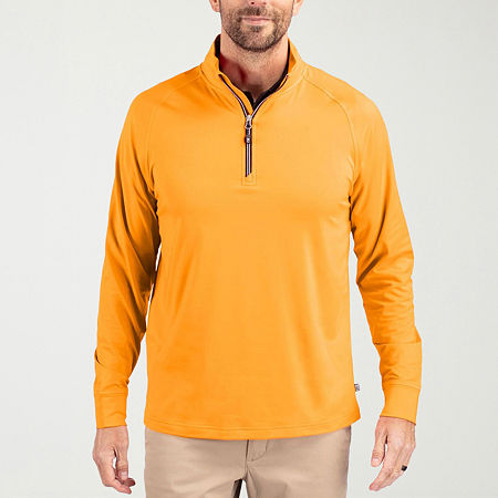 Click here for Cutter & Buck Adapt Eco Knit Stretch Recycled Mens... prices