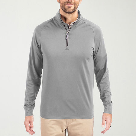 Click here for Cutter & Buck Adapt Eco Knit Stretch Recycled Mens... prices