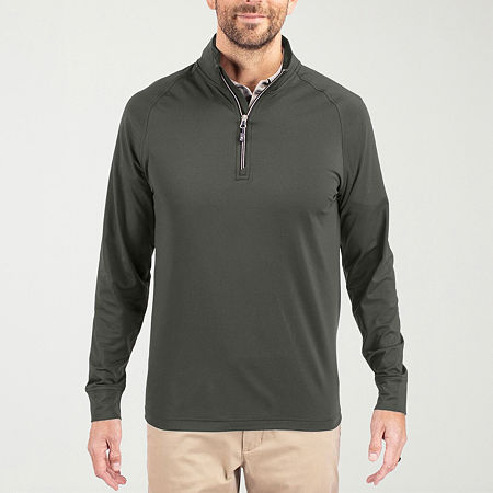 Click here for Cutter & Buck Adapt Eco Knit Stretch Recycled Mens... prices