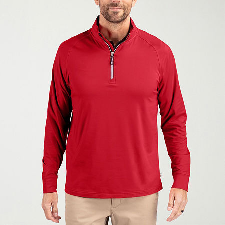 Click here for Cutter & Buck Adapt Eco Knit Stretch Recycled Mens... prices