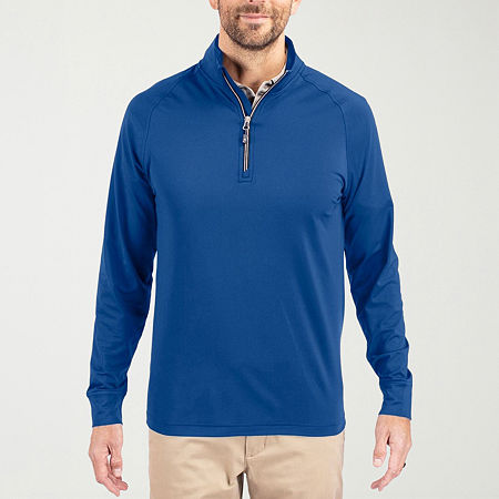 Click here for Cutter & Buck Adapt Eco Knit Stretch Recycled Mens... prices