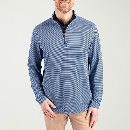 Click here for Cutter Buck Virtue Eco Pique Micro Stripe Recycled... prices