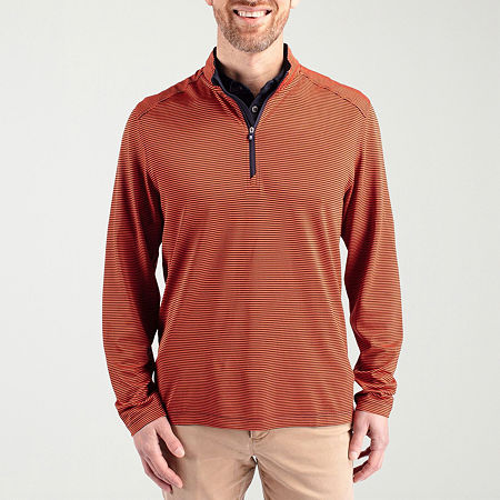 Click here for Cutter Buck Virtue Eco Pique Micro Stripe Recycled... prices