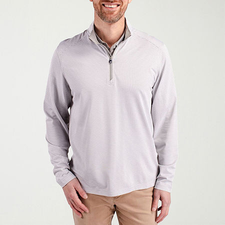 Click here for Cutter Buck Virtue Eco Pique Micro Stripe Recycled... prices