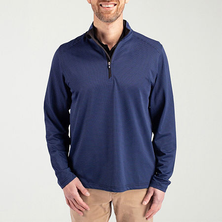 Click here for Cutter Buck Virtue Eco Pique Micro Stripe Recycled... prices