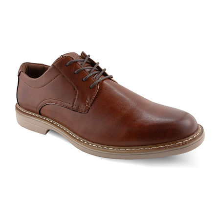 Click here for Deer Stags Mens Belmont Comfort Lace Up Dress Oxfo... prices