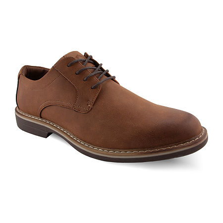 Click here for Deer Stags Mens Belmont Comfort Lace Up Dress Oxfo... prices