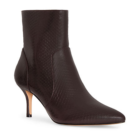 Click here for RM Rebecca Minkoff Womens Denise Stiletto Heel Boo... prices