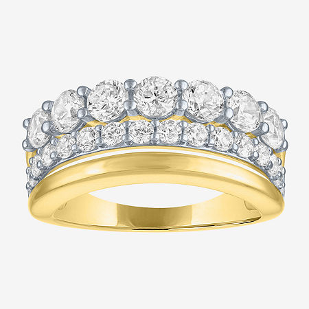 Click here for Diamond Addiction (G-H  Si2-I1) Womens 2 CT. T.W.... prices