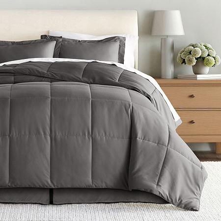 Click here for ienjoy Home A Beautiful Bedroom 6-Pc. Lightweight... prices