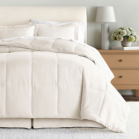 Click here for ienjoy Home A Beautiful Bedroom 6-Pc. Lightweight... prices