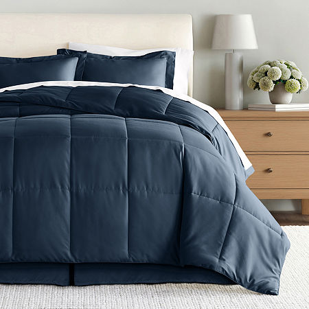 Click here for ienjoy Home A Beautiful Bedroom 8-Pc. Lightweight... prices