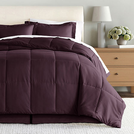 Click here for ienjoy Home A Beautiful Bedroom 6-Pc. Lightweight... prices