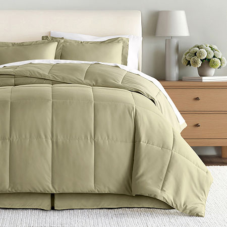 Click here for ienjoy Home A Beautiful Bedroom 6-Pc. Lightweight... prices