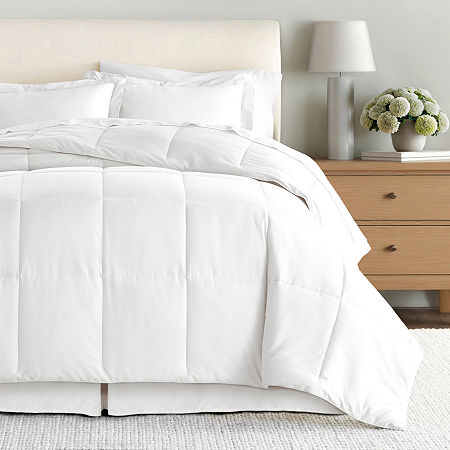 Click here for ienjoy Home A Beautiful Bedroom 6-Pc. Lightweight... prices