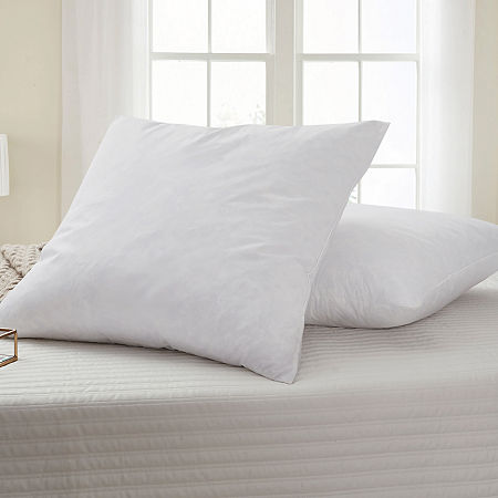 Click here for Blue Ridge Feather 230 Thread Count 100 Cotton 2-P... prices