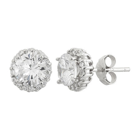 Click here for DiamonArt 4 3/4 CT. T.W. White Cubic Zirconia Ster... prices