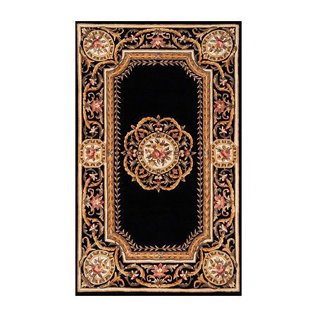 Click here for Momeni Atlantis II Hand Tufted Rectangular Indoor... prices