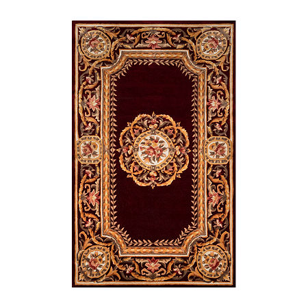 Click here for Momeni Atlantis II Hand Tufted Rectangular Indoor... prices