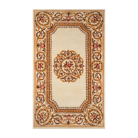 Click here for Momeni Atlantis II Hand Tufted Rectangular Indoor... prices