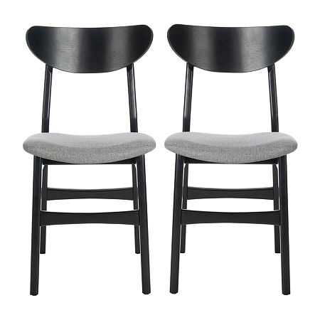 Click here for Safavieh Lucca Dining 2-pc. Side Chair  One Size... prices