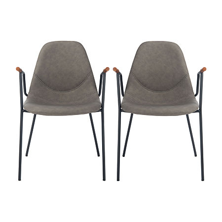 Click here for Safavieh Tanner Dining 2-pc. Side Chair  One Size... prices
