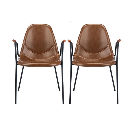 Click here for Safavieh Tanner Dining 2-pc. Side Chair  One Size... prices