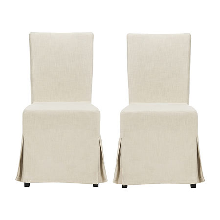 Click here for Safavieh Suzie Dining Collection 2-pc. Side Chair... prices