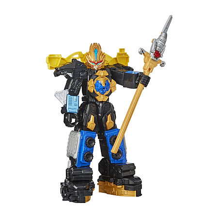 Click here for Power Rangers 12.5in Beast-X King Ultrazord Power... prices