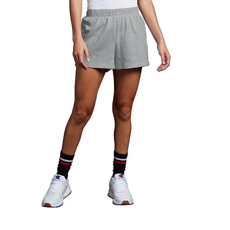Click here for Champion Juniors Womens Mid Rise Running Short  X-... prices