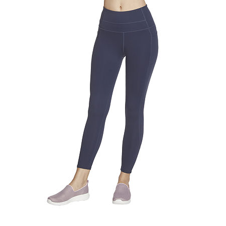 Click here for Skechers Womens Go Walk High Waisted 7/8 Legging... prices