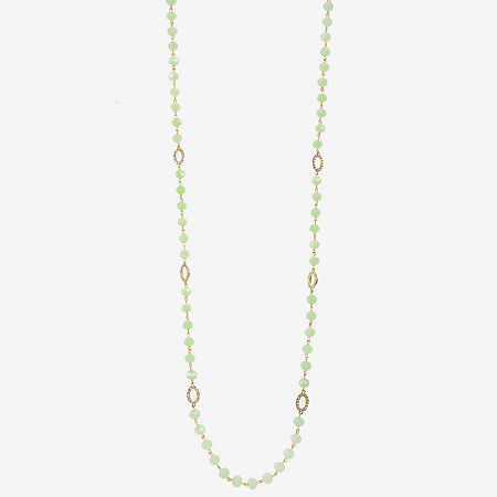 Click here for Liz Claiborne Womens 36 Inch Strand Necklace  One... prices