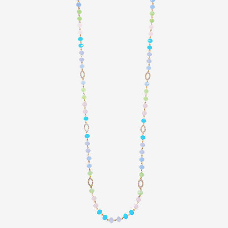 Click here for Liz Claiborne Womens 36 Inch Strand Necklace  One... prices