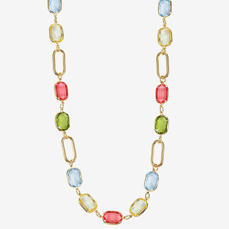 Click here for Liz Claiborne Womens 17 Inch Collar Necklace  One... prices