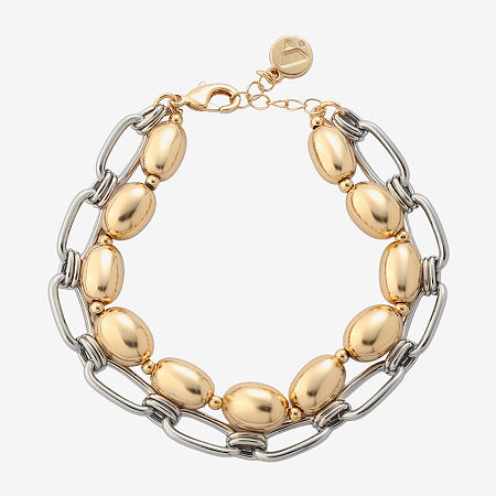 Click here for Liz Claiborne Layered Womens Strand Bracelet  One... prices