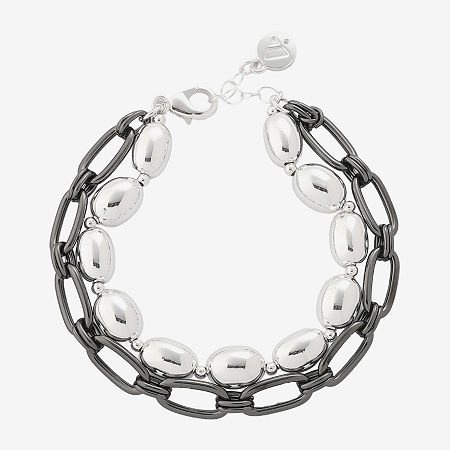 Click here for Liz Claiborne Layered Womens Strand Bracelet  One... prices